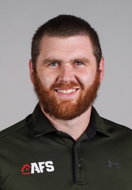 Meet The Team | AFS Repair